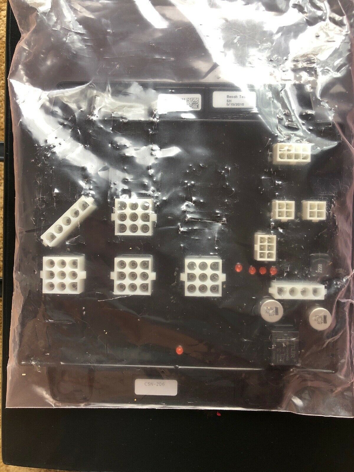 Daktronics Archives - Olympian LED