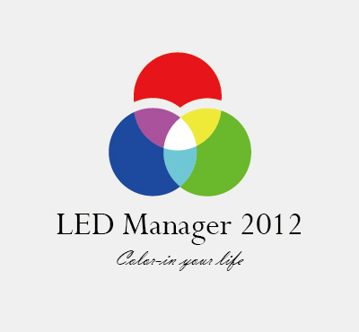 ZDEC LED Manager 2012 V9.1.19 Software Download - Olympian LED