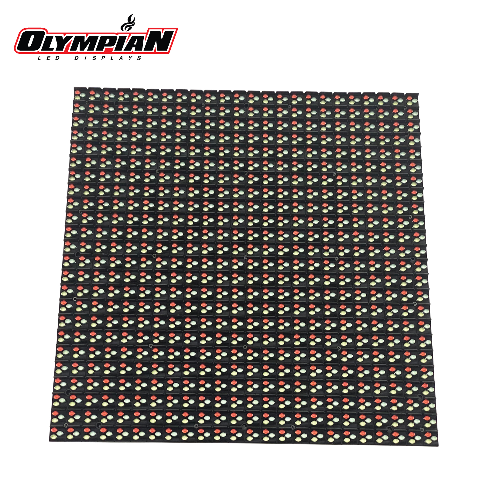 Olympian Archives - Olympian LED