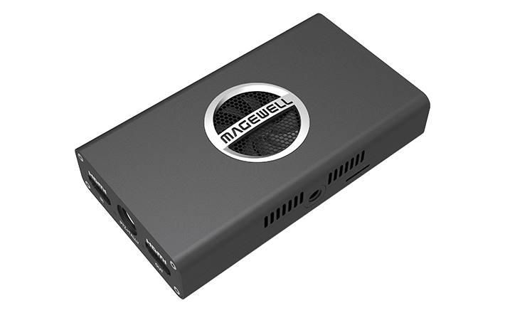 Magewell Pro Convert HDMI Plus to NDI Converter (64020) - Olympian LED